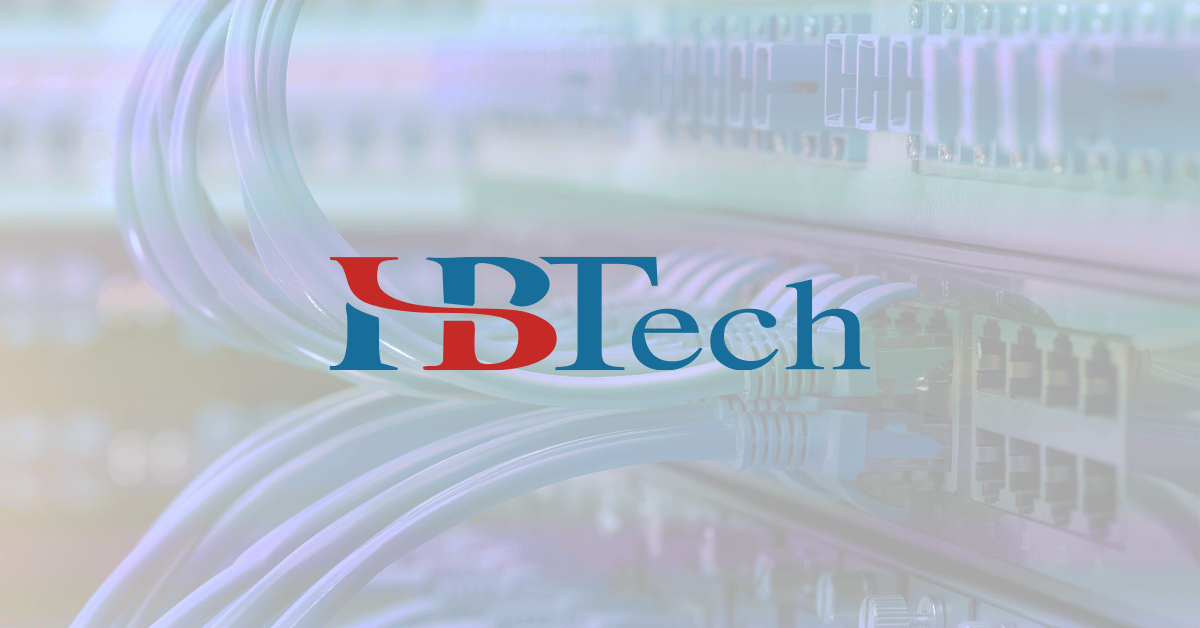 HBTech - Giải pháp CNTT toàn diện cho doanh nghiệp & cá nhân